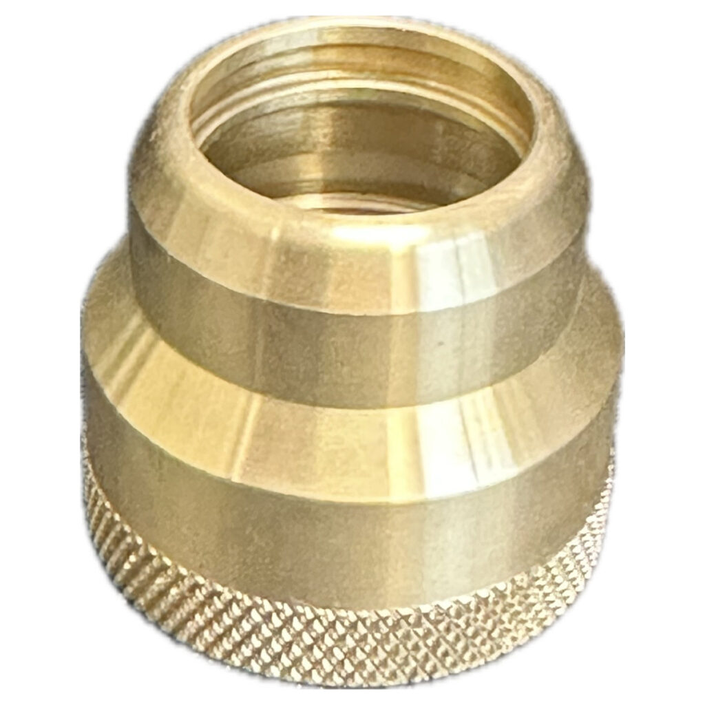 7848-60-5850 Cap N°.1 40 SLM For The Model G940 (40Amp) Plasma Unit