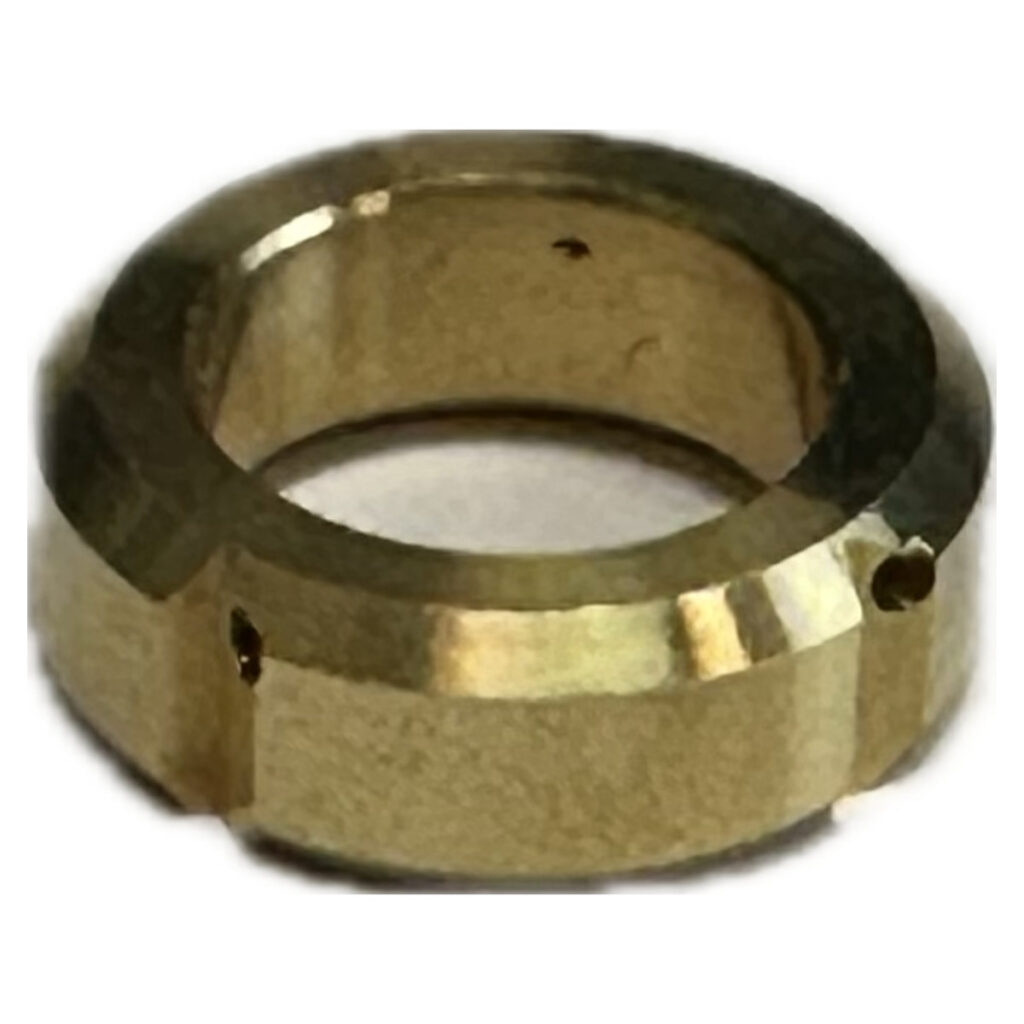 7848-60-5860 Swirler 40 For The Model G940 (40Amp) Plasma Unit.