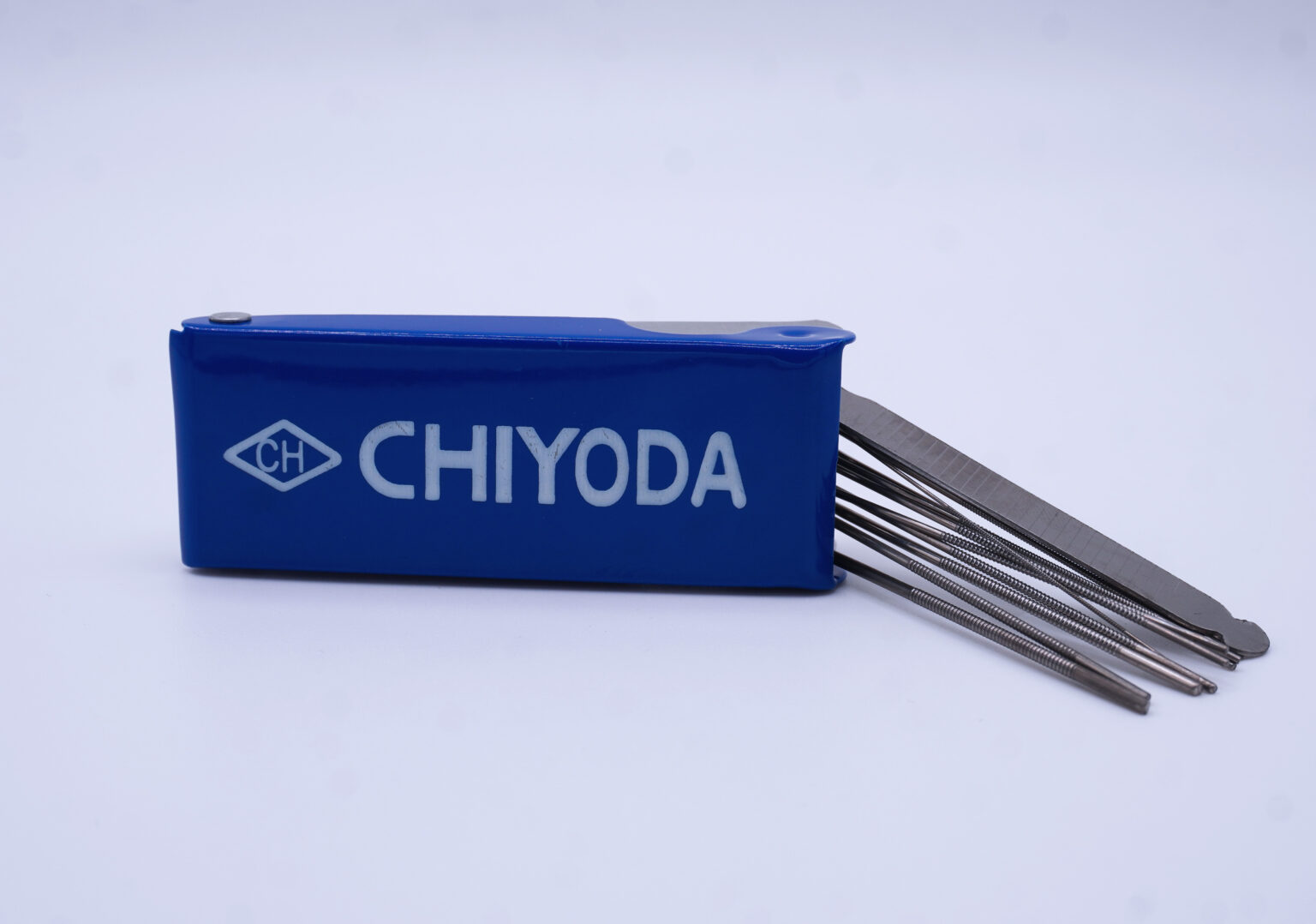 969-39-81190 Cleaning Pin For Gas Nozzle.